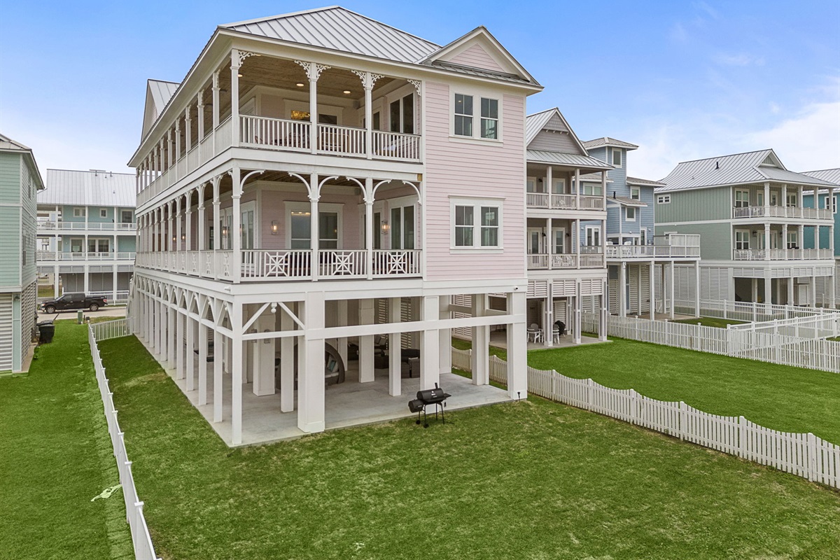 The Grand - Southern Sands Property Management Group, LLC