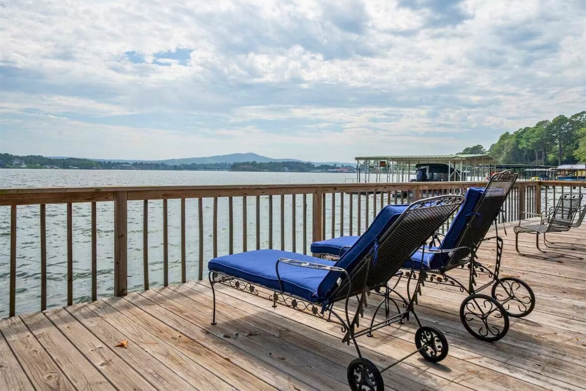 Wonderview - Overnight Digs