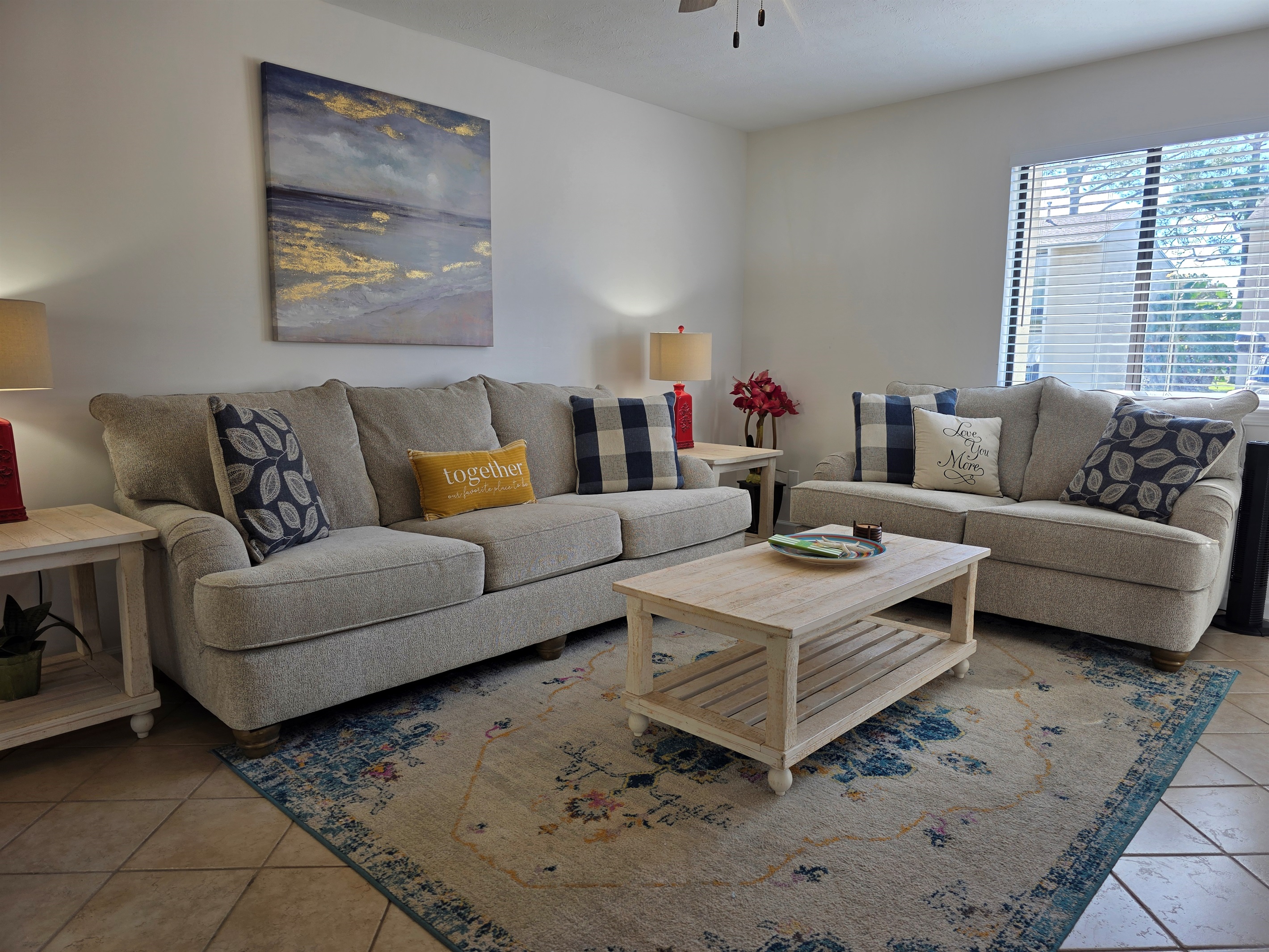 Beachside Oasis With Pools And Fun Activities - Inviting Coastal Retreat - Panama City Beach, FL