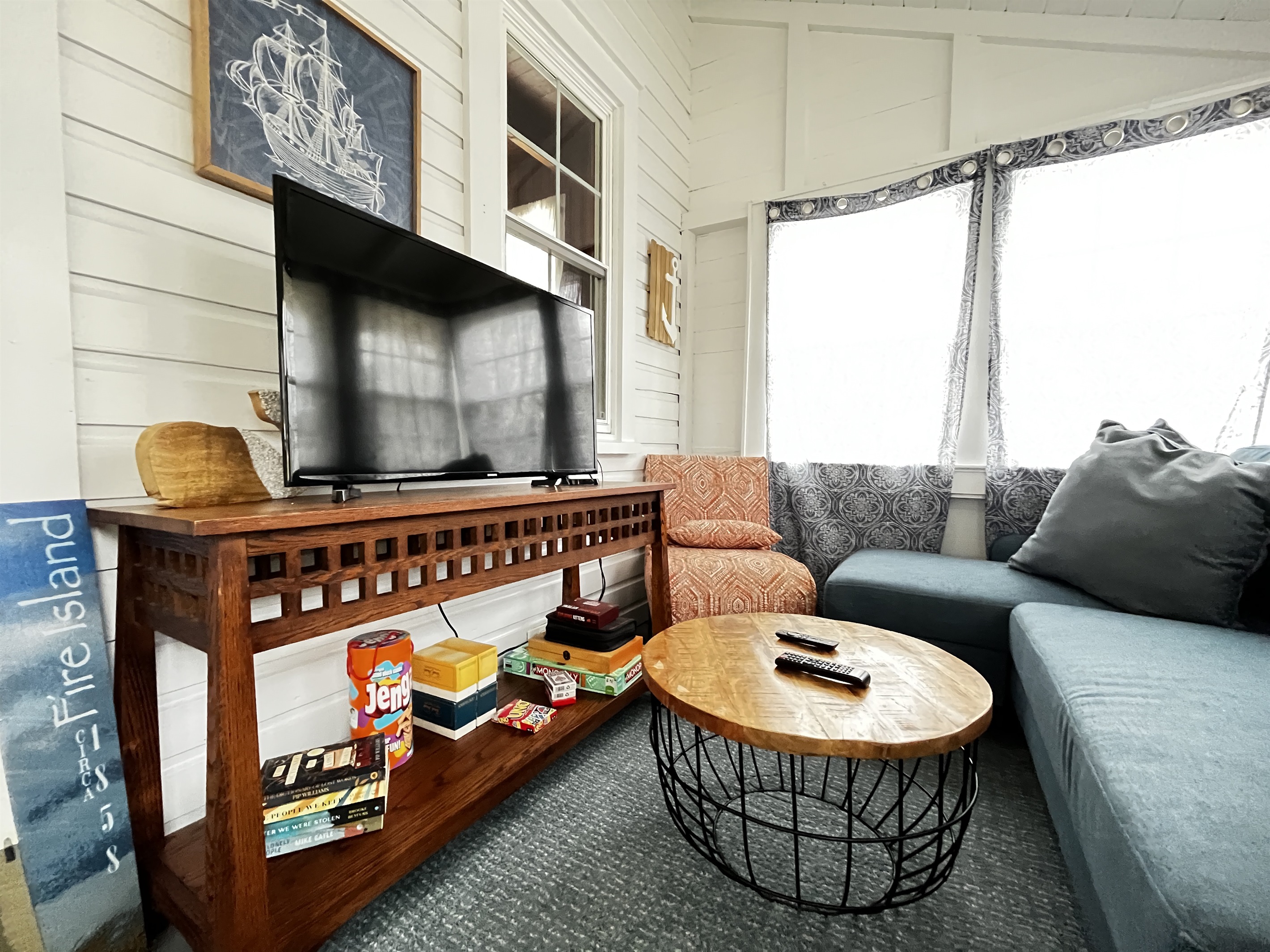 Firefly Haven - Firefly Haven