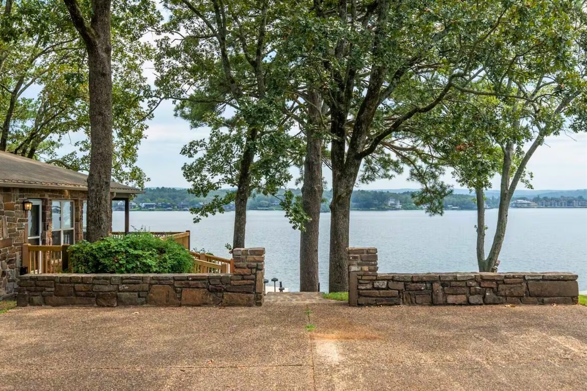 Wonderview - Overnight Digs