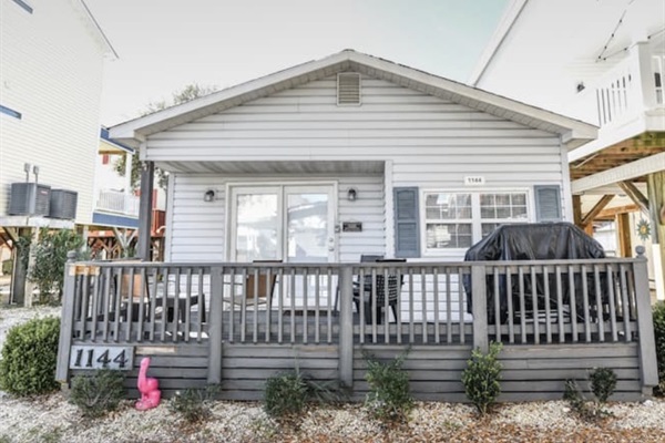 C Crest Property Management, LLC