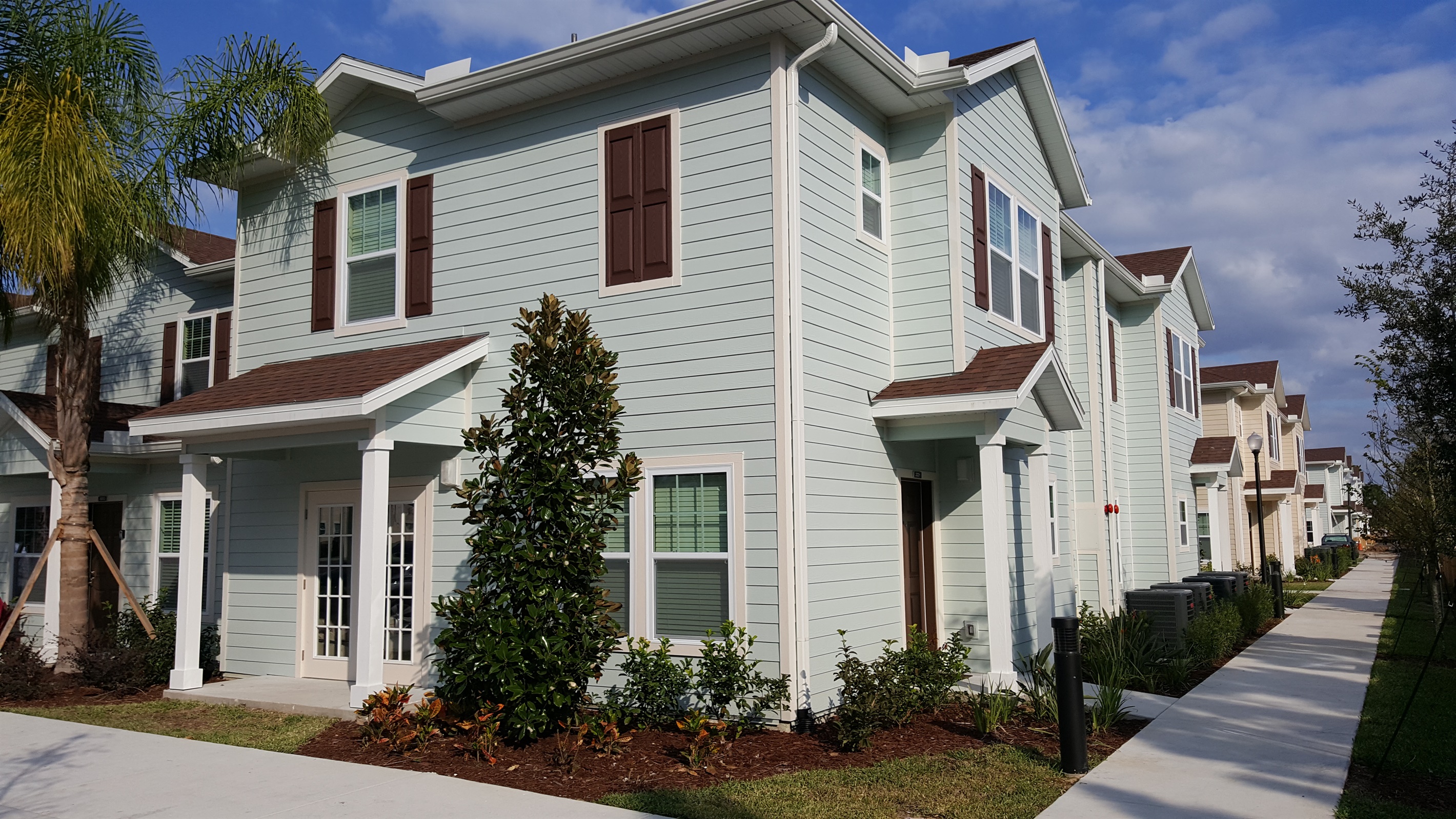 Cozy 4 bedroom townhouse - Orlando Vacation Homes