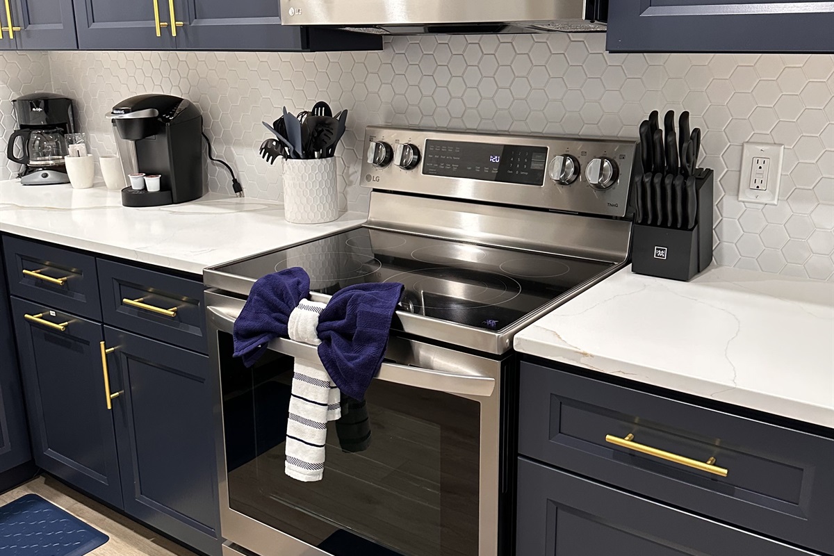 The Windsor Magic - Discover Windsor Hills