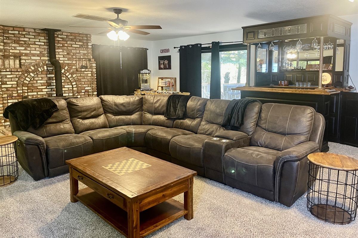 Big Bear Lake - Dube Vacation Rentals