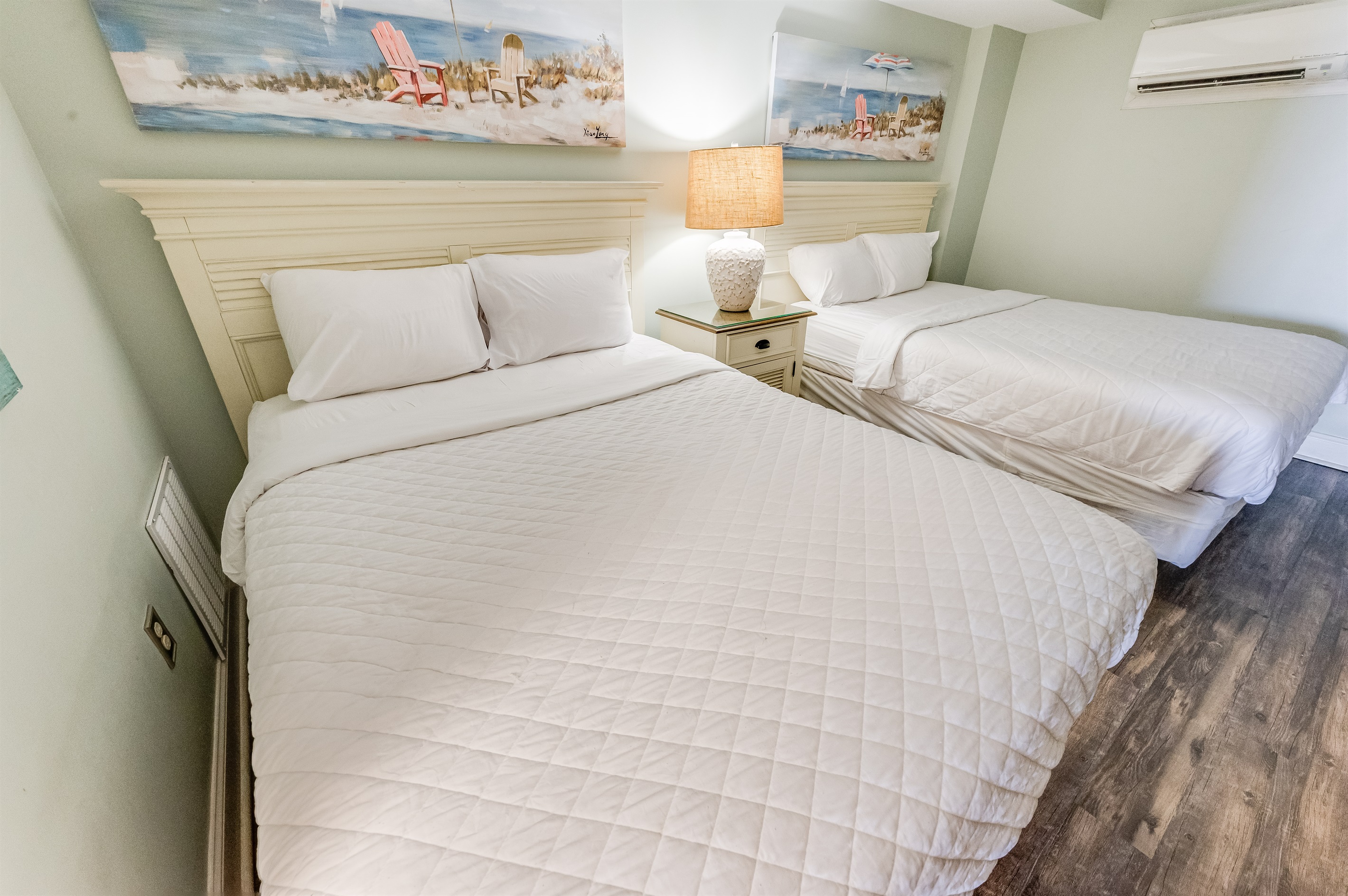 Sandy Beach 715 - 1 Bedroom - Big Fish Rentals