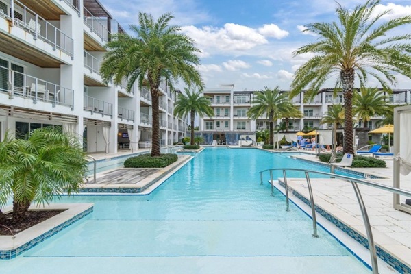 Warren Beach Rentals