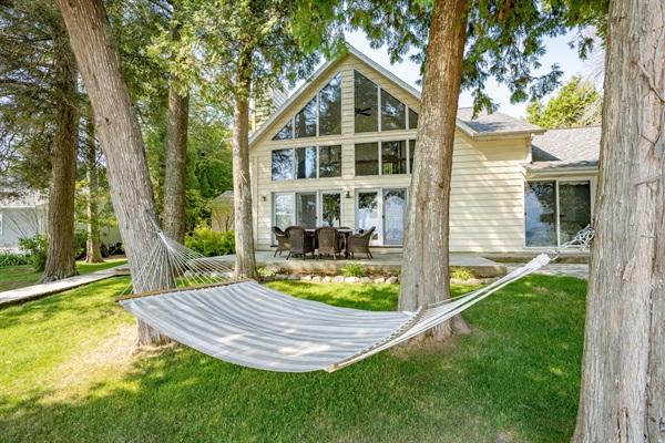 Welcome to Door County Premium Rentals - Door County Premium Rentals