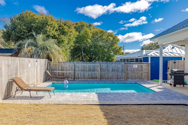 Panama City Beach Vacation Rentals - PCB Vacation Rentals