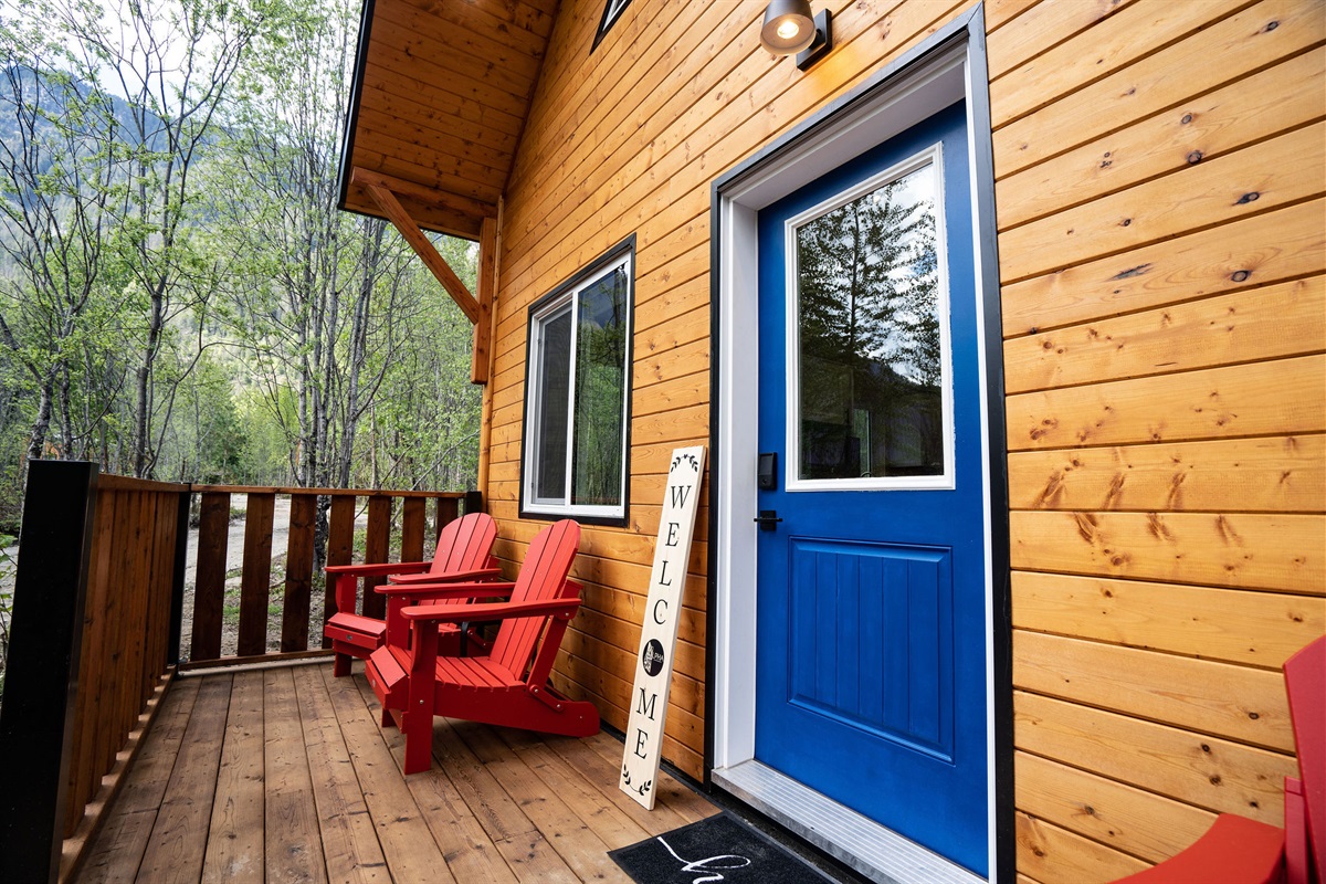 Experience Comfort, Peace and Relaxation at Akira Lodge - Alpha ...