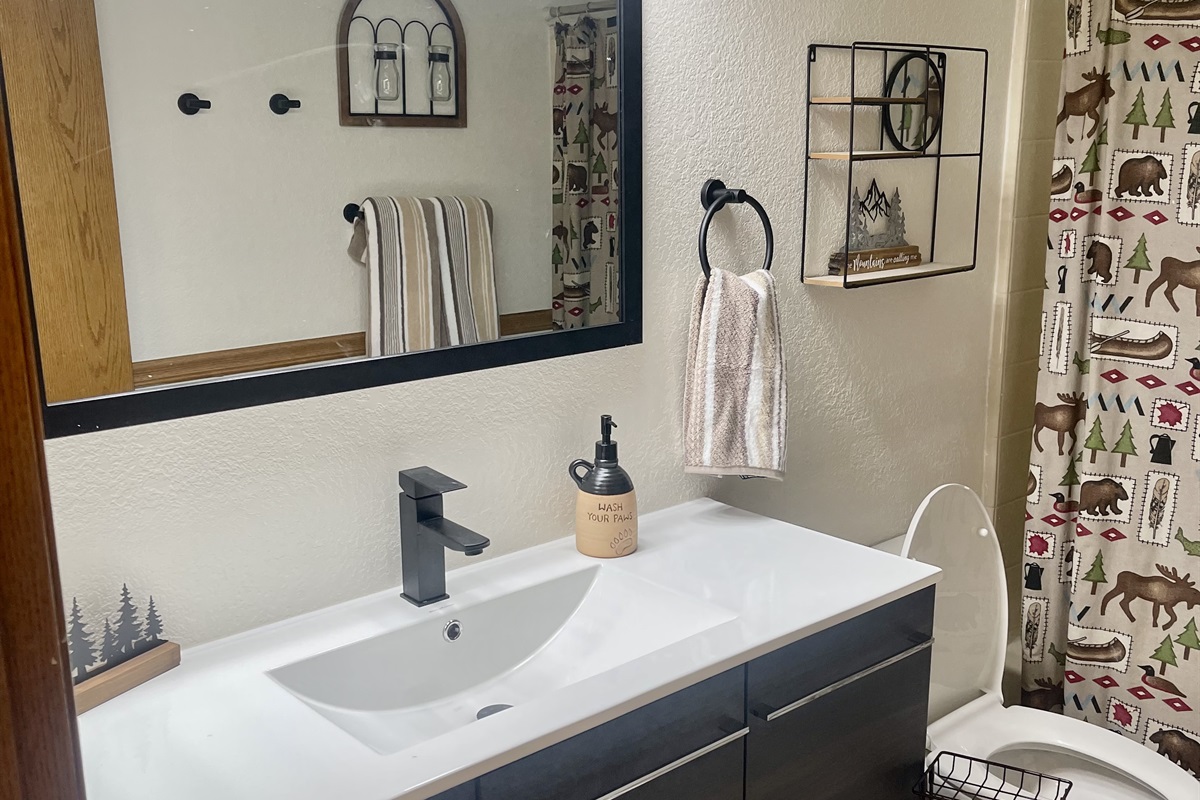 Big Bear Lake - Dube Vacation Rentals