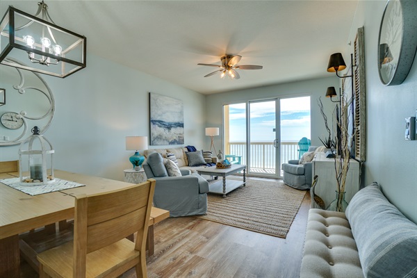 Warren Beach Rentals