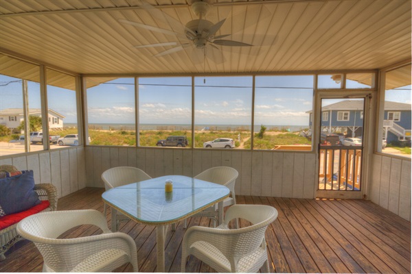 Edisto Beach Vacation Rentals, LLC - Edisto Beach Vacation Rentals, LLC