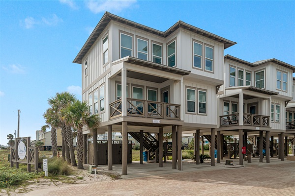 Seashell Vacation Rentals