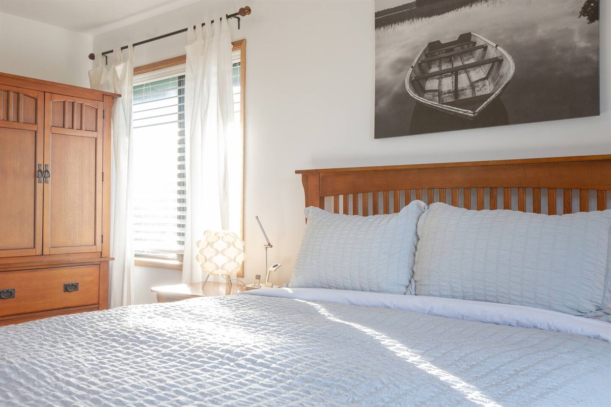 Eagle View House - Tofino Vacation Rentals