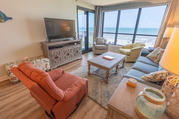 Search Rentals - Big Fish Rentals