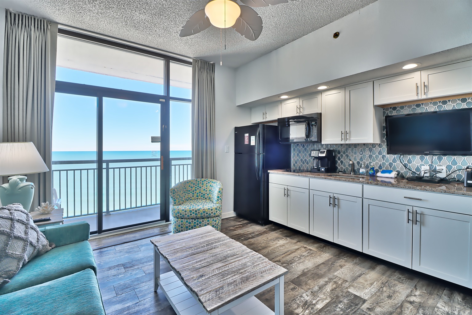 Beach Cove Resort Unit 1622 - Happy Crab Vacations