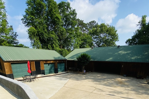 Photos - Lake Views on Caney Lake