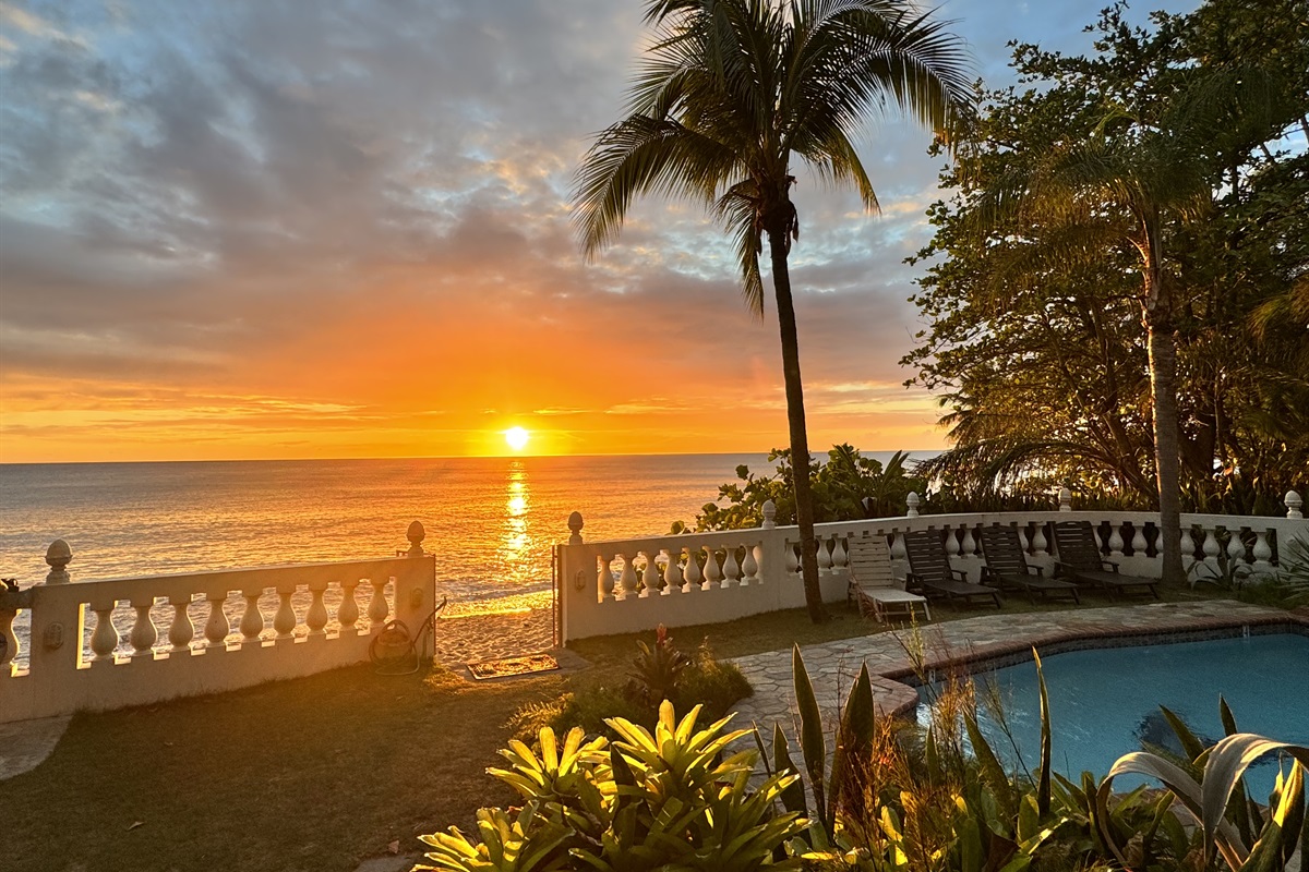 Vacation Rentals in Rincon, Puerto Rico - Beach Front, Houses, Villas ...