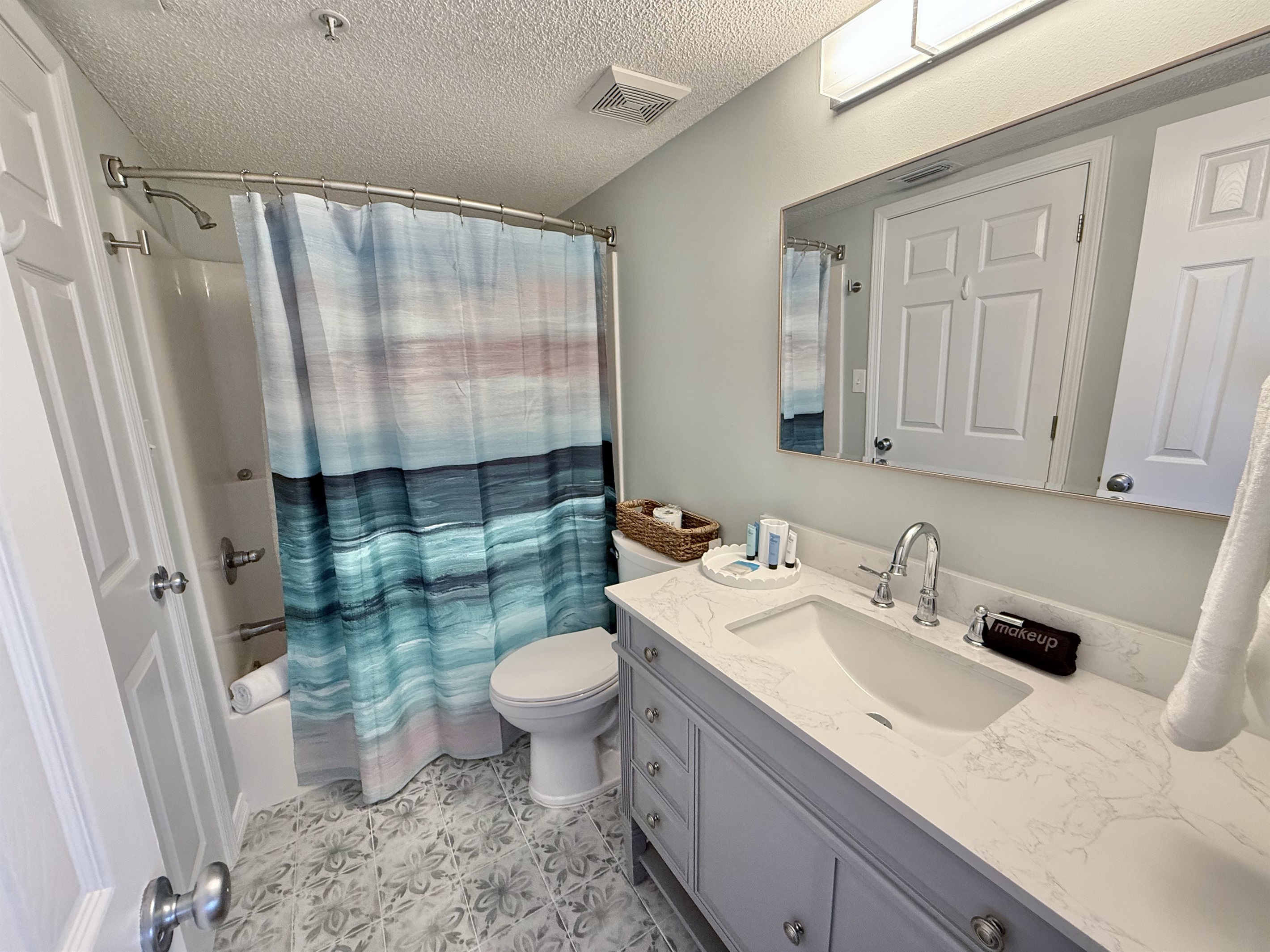 Sunset Cottages 2C "Melrose Place" - Beach Stays Vacations, LLC