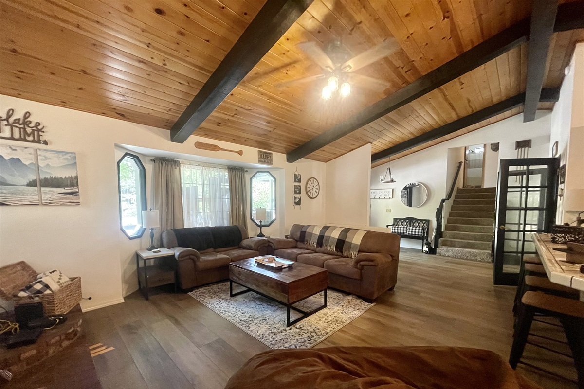 Big Bear Lake - Dube Vacation Rentals