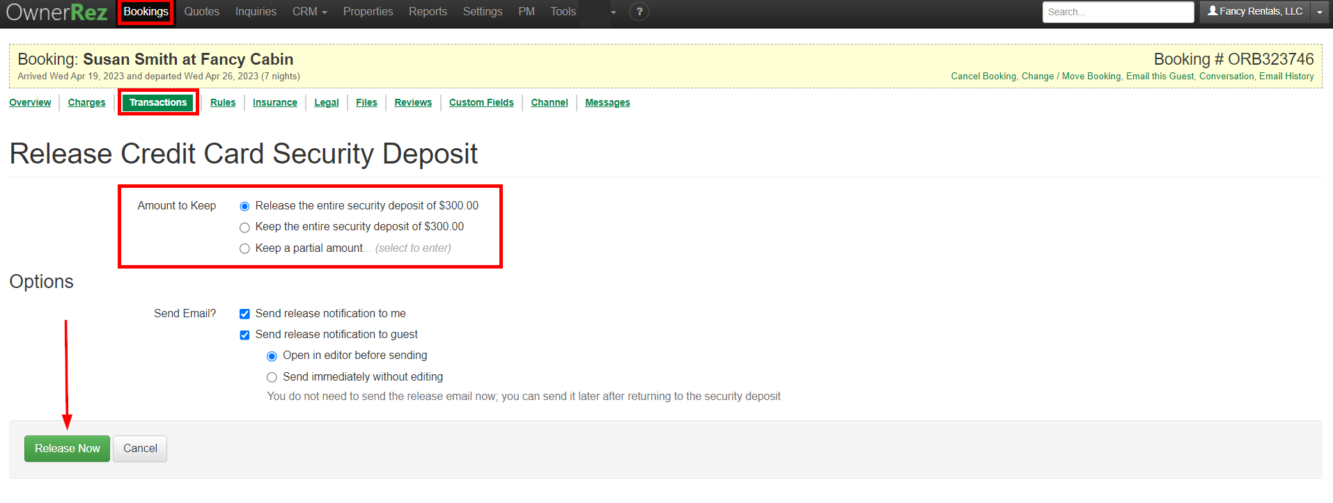 Refundable Damage Deposits (RDD) - Security Deposits - Core Concepts ...