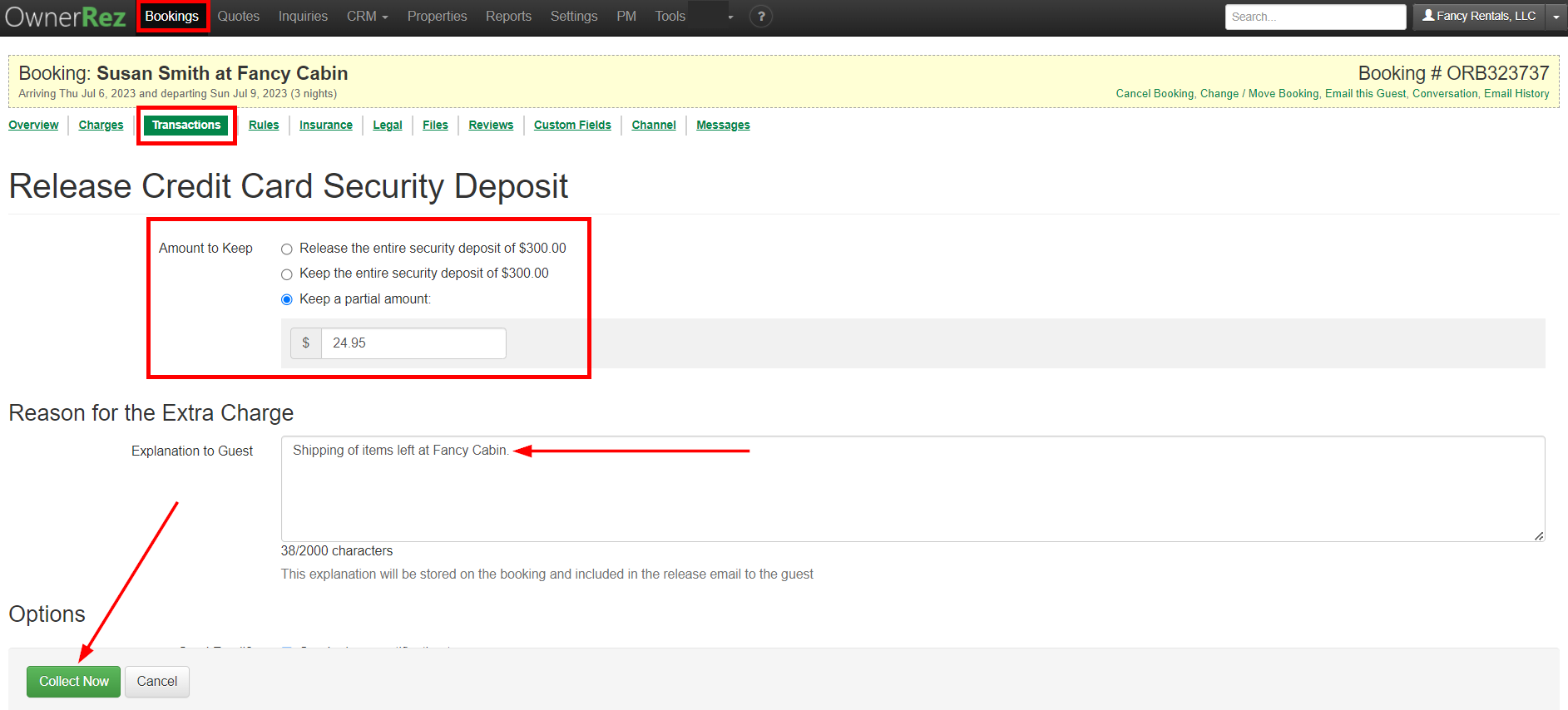 Refundable Damage Deposits (RDD) - Security Deposits - Core Concepts ...