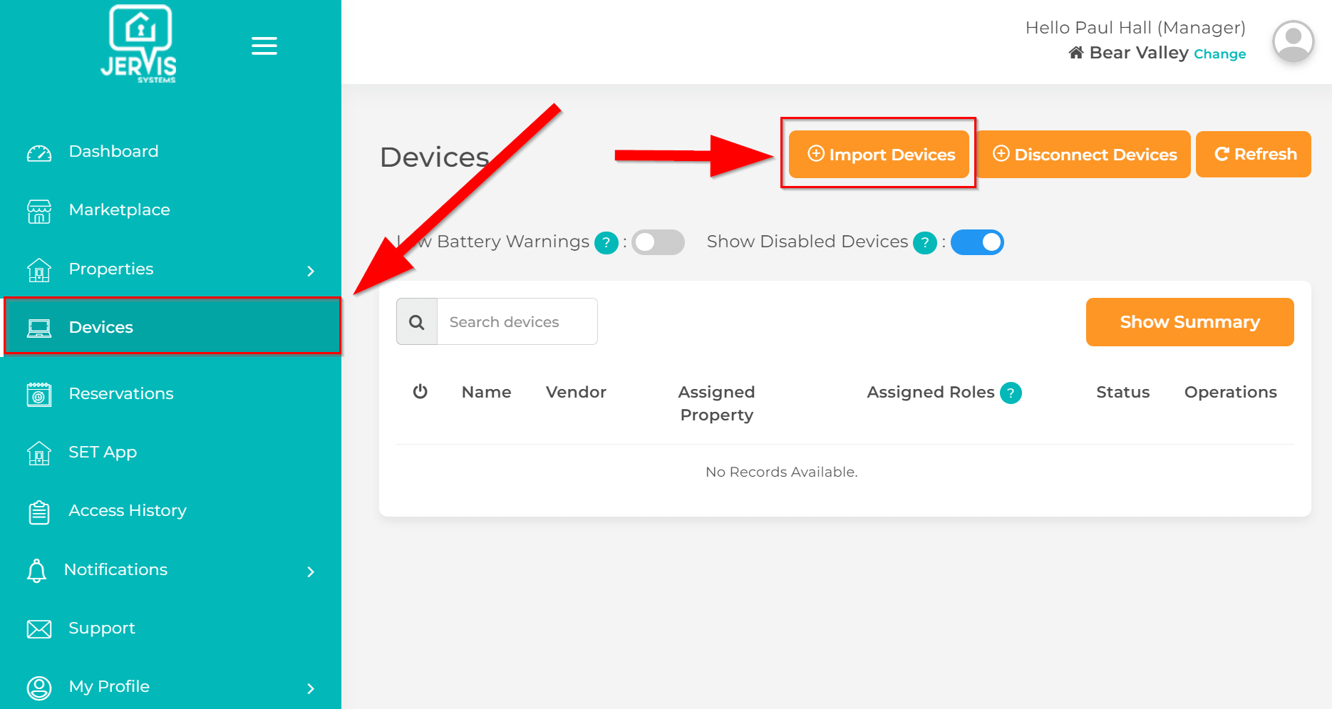 Jervis Systems - Door Locks - Integrations - Support - OwnerRez