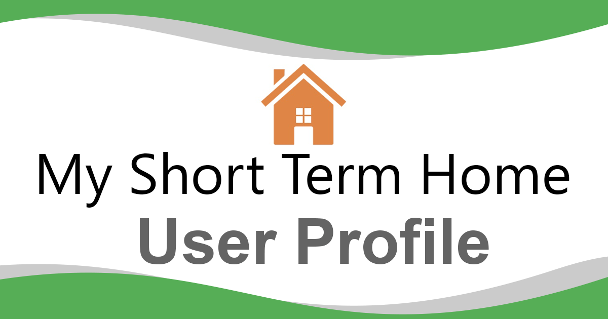 User Profile: My Short Term Home - The OwnerRez Blog - OwnerRez