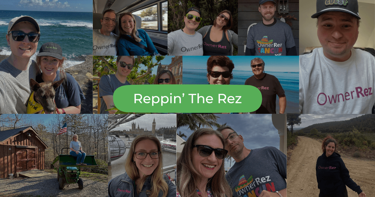 Reppin' The Rez: Show Off Your OwnerRez Pride and Win! - The OwnerRez ...