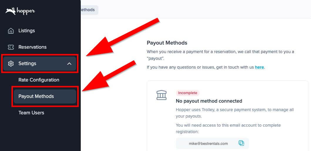 Hopper Homes Setup & Connecting - Hopper Homes - Channel Management ...