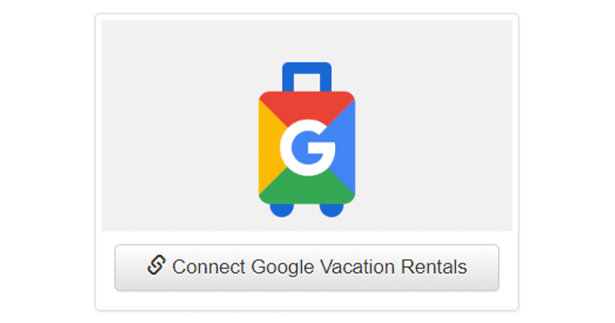 Google Vacation Rentals Now Available for All! - The OwnerRez Blog ...