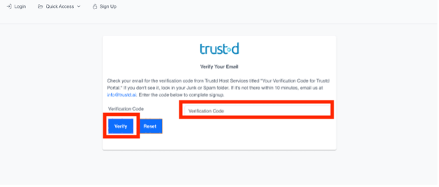 Trustd.ai - Guest Communication - Integrations - Support - OwnerRez